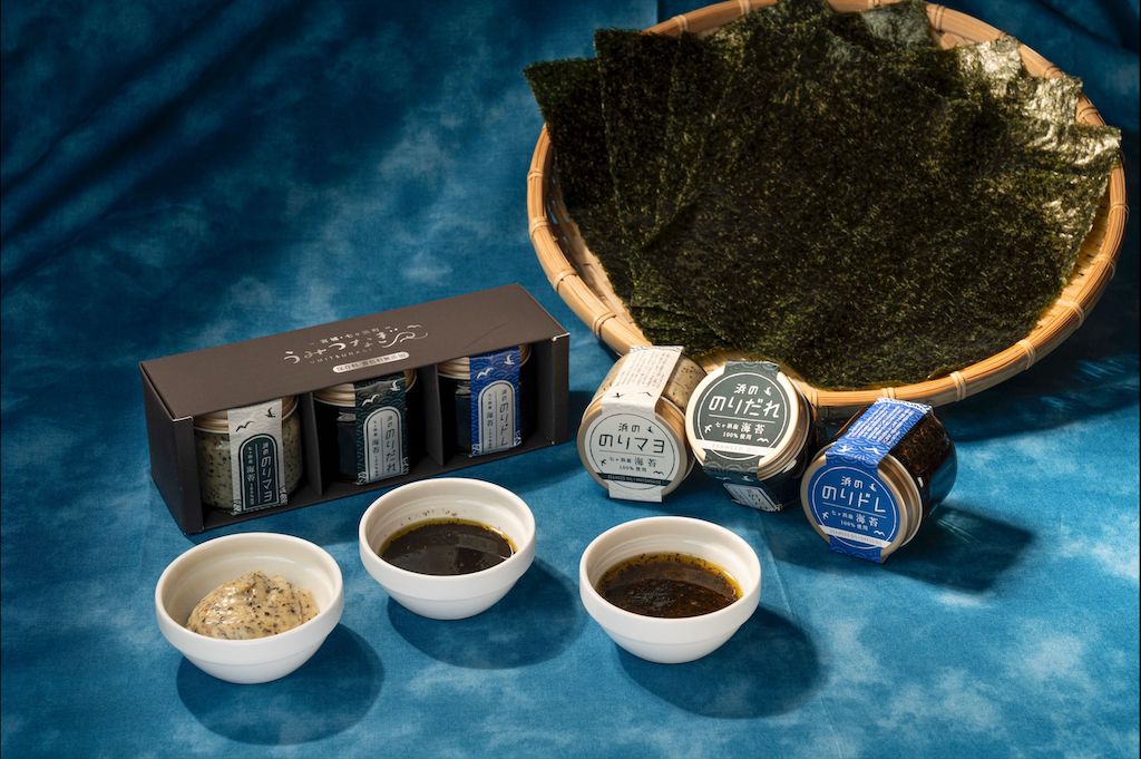 せんだい地域情報サイト KU-TAN | 第10回 新東北みやげコンテスト 受賞商品9商品はこれ！